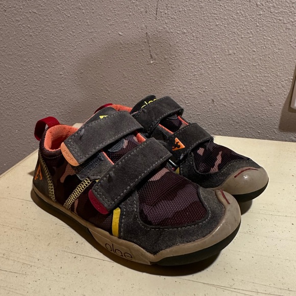 PLAE | Shoes | Plae Camo Shoes | Poshmark